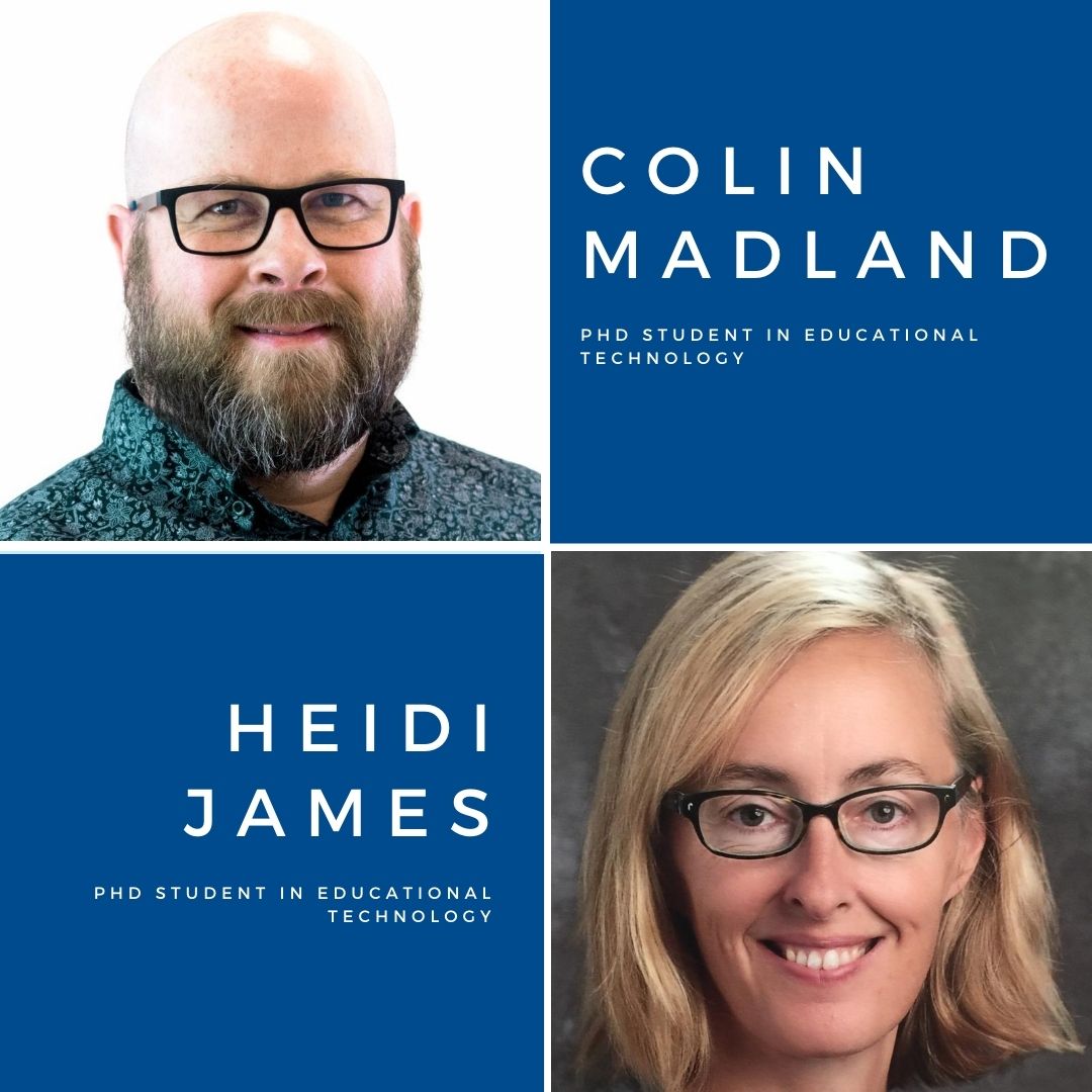 EDCI 335 – Learning Design